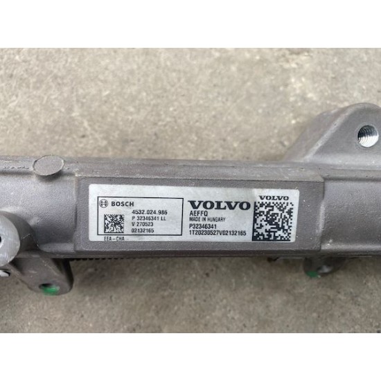 Module VOLVO XC60 XC90 V60CC V90CC 32346341 36012956